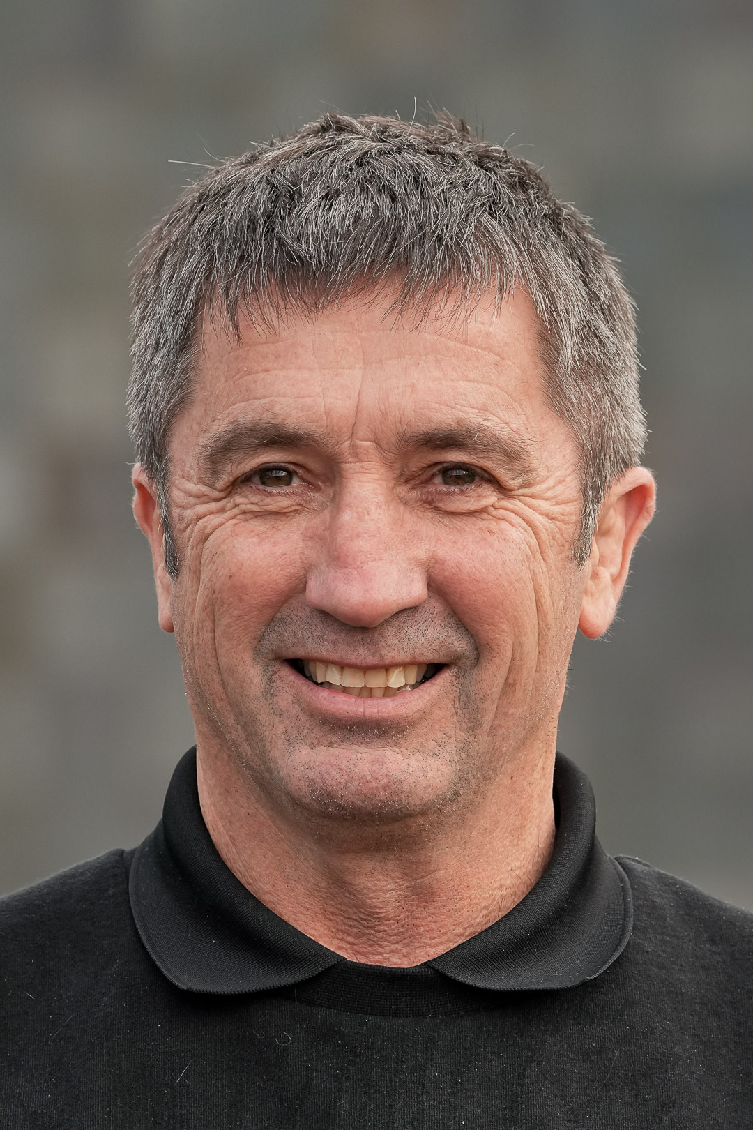 Nigel Hollamby - Stonewood Homes NZ