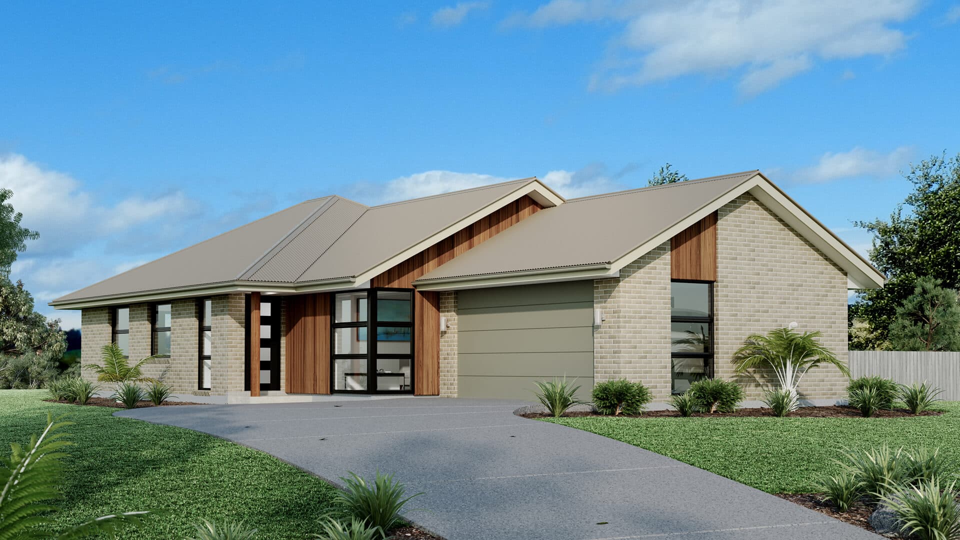How To Create An Urban Style Home | Stonewood Homes
