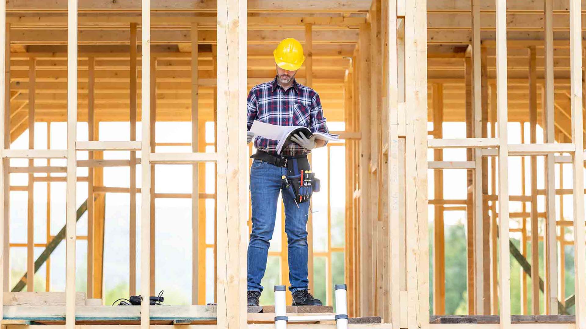 How To Find A Builder To Build A House | Stonewood Homes