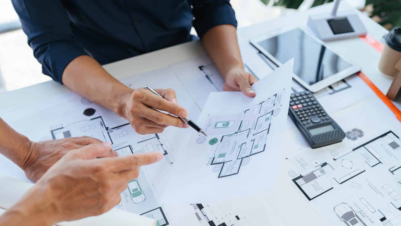 Guide - Key Elements of House Design in Christchurch | Stonewood Homes