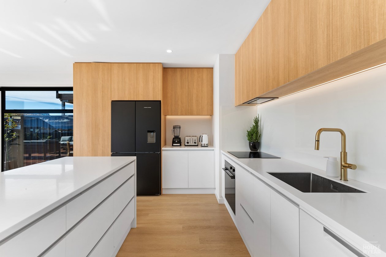Summer Inspiration: Home Design Collection from Stonewood Homes