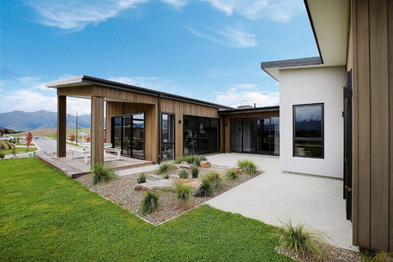 The Most Trusted Build Partners In NZ | Stonewood Homes