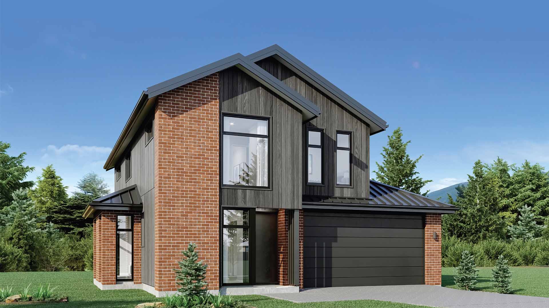 The Most Trusted Build Partners In NZ | Stonewood Homes