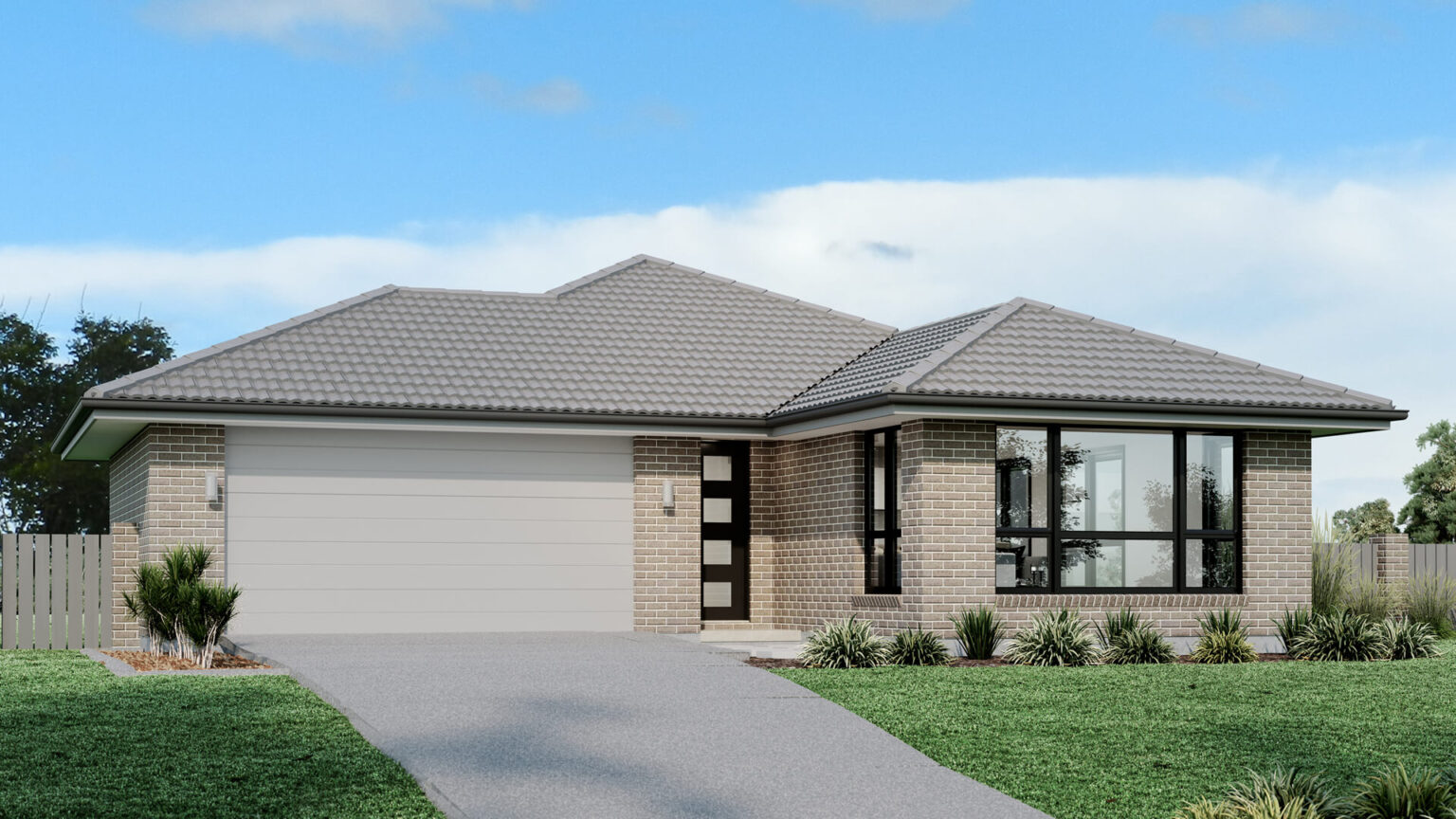 Rothbury Hip - Stonewood Homes NZ