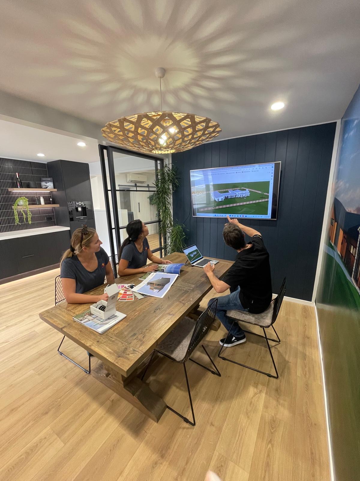 Explore The Highest Rated Home Designs In New Zealand