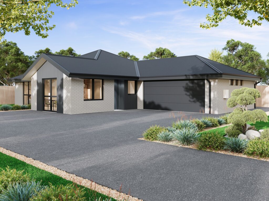 Timaru Turn-Key & House and Land Packages - Stonewood Homes NZ